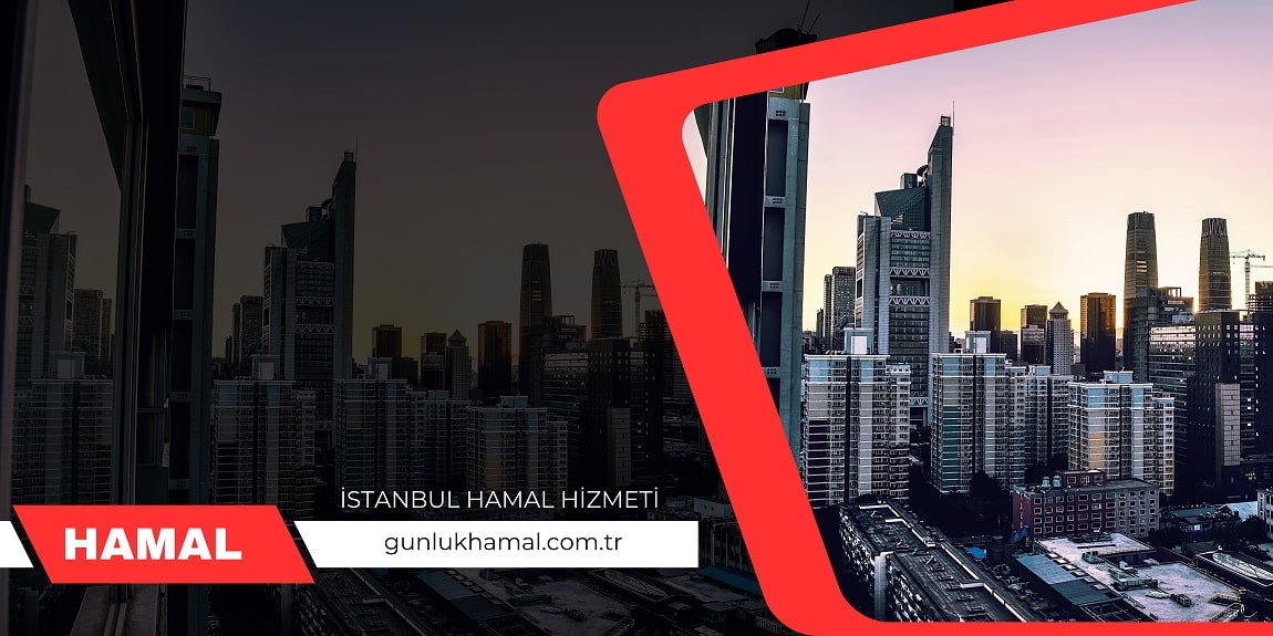 İstanbul Günlük Hamal Fiyatları Nedir?
