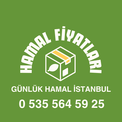 İstanbul Günlük Hamal Fiyatları Nedir?